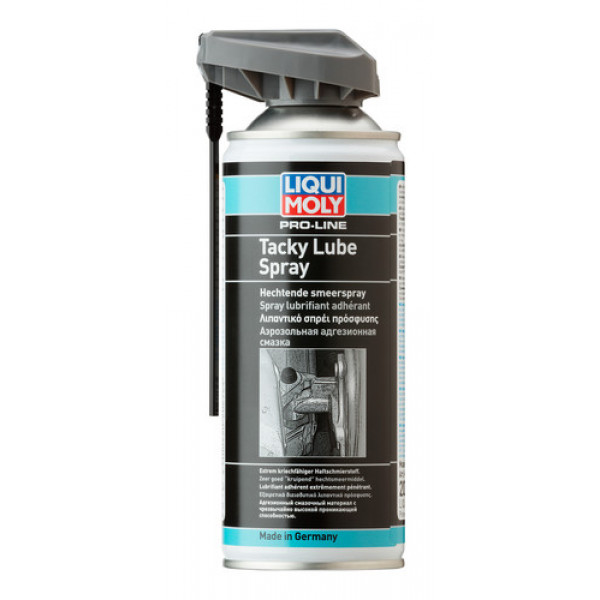 Liqui Moly Tacky Lube Spray 7388 - Oak Road Motor Factors